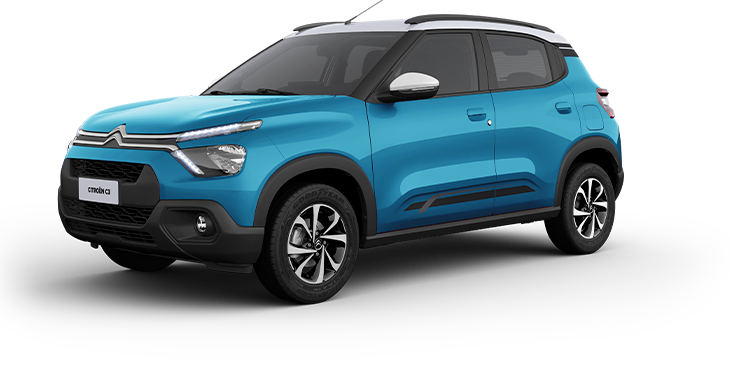 Nuevo Citroën C3